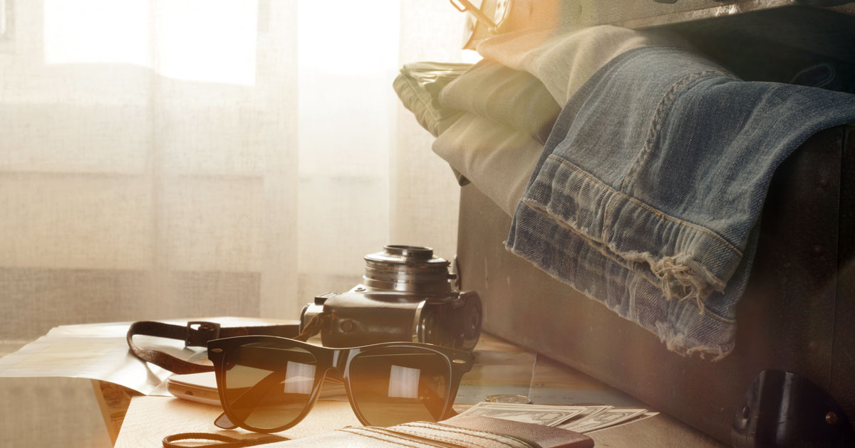 Why Travelling Overseas is Great for Your Relationship - We-Vibe Blog